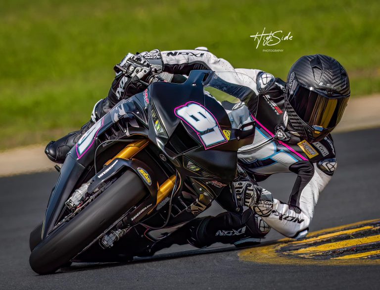 2024 BRIDGESTONE NSW ROAD RACE CHAMPIONSHIPS - St. George Motorcycle Club