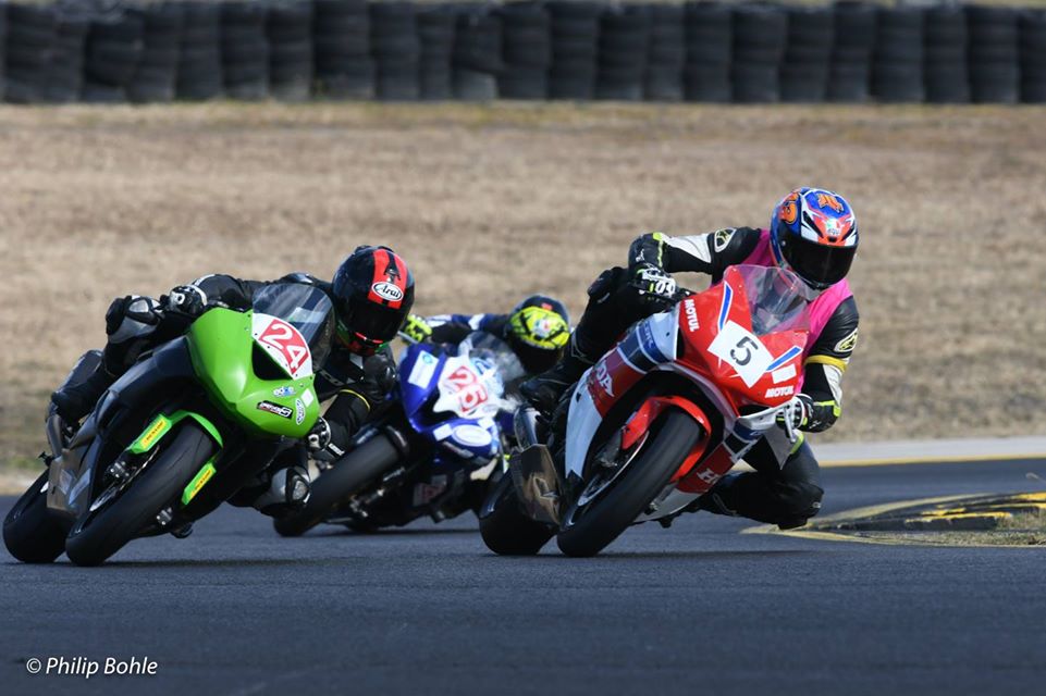 Touring and Social - St. George Motorcycle Club